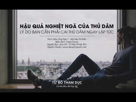 Những hậu quả nghiệt ngã của thủ dâm - Lý do bạn cần cai thủ dâm ngay lập tức
