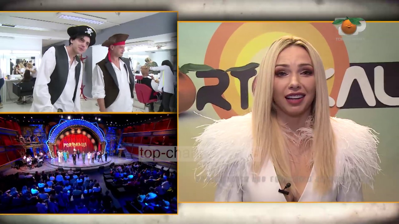 Portokalli, 6 Tetor 2019 - Aforizmat dhe himni (Portokallia për ...