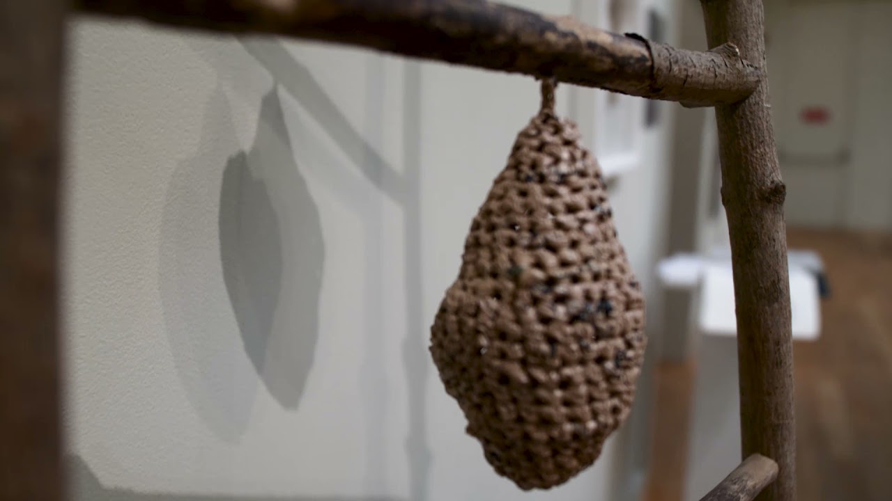 Cape Cod Art Museum, Fall 2021 - YouTube