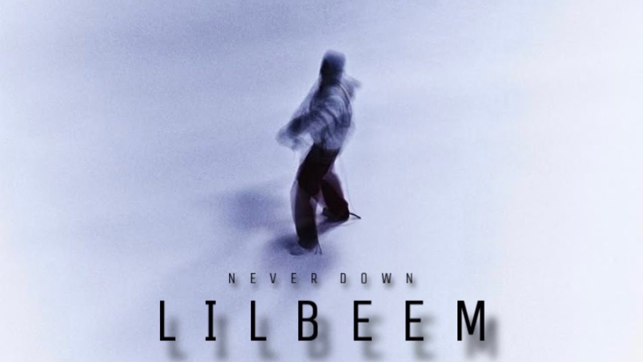 LILBEEM - NEVER DOWN (Never broke again by.youngzeen) - YouTube