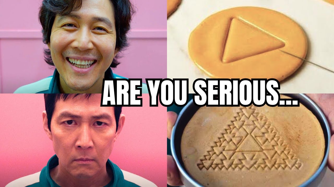 SQUID GAME SEASON 2 MEMES V1 (ft. Seong Gi-hun) - YouTube