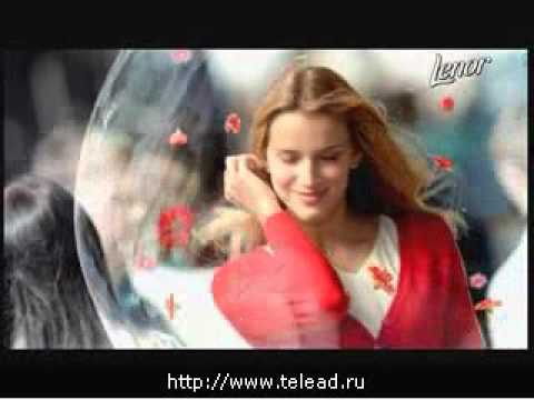 Реклама Lenor: Защитная сфера аромата природы от Lenor - YouTube