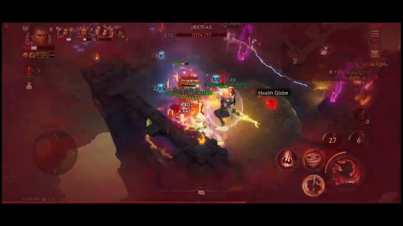 April 12, 2023 - YouTube