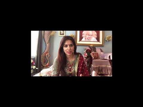 Aarti Aunty Facebook Live Satsang - Part II (5/17)