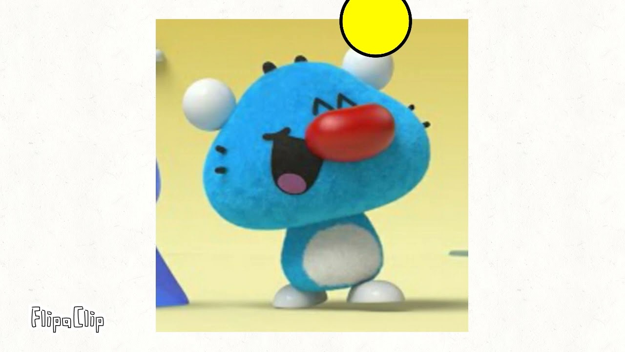 O bebê oggy se deu mal - YouTube