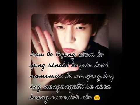 JIKOOK short story