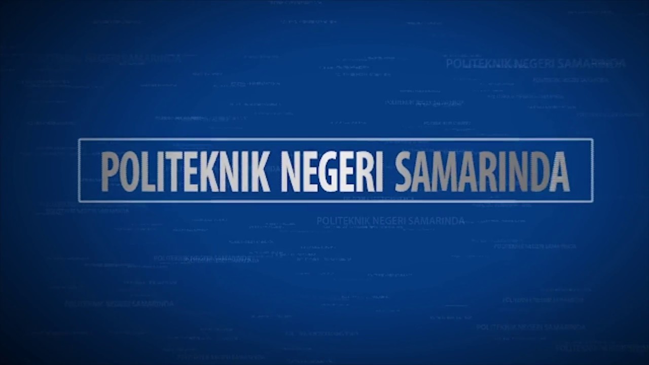 TI POLNES SAMARINDA - YouTube