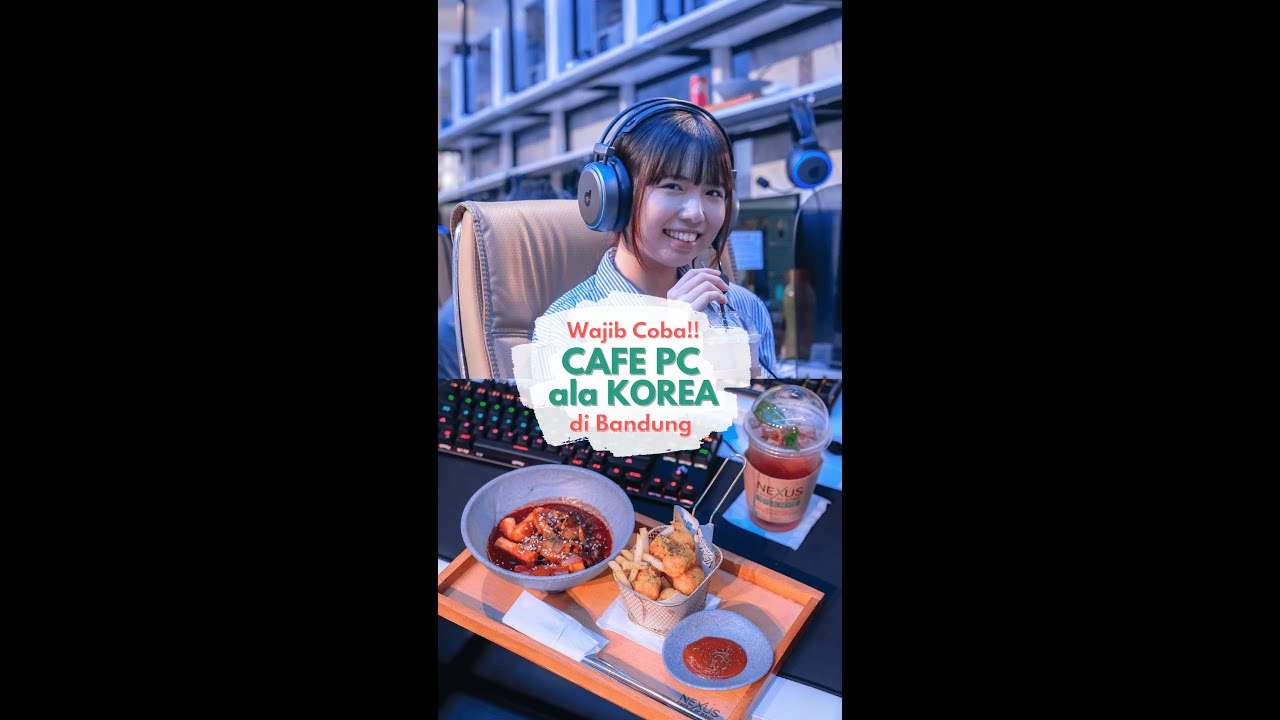 nexus PC bang 26 - YouTube