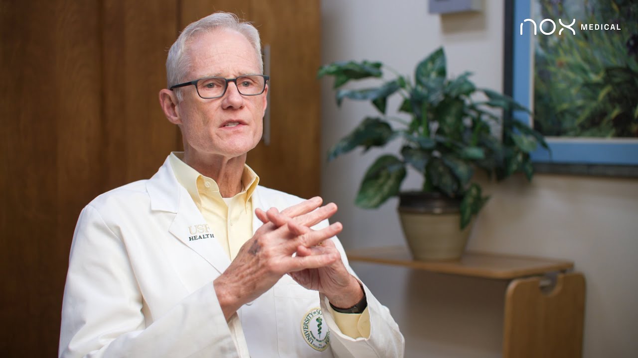 Why Tampa General Hospital's Sleep Lab uses Diagnostic Sleep Tests from ...