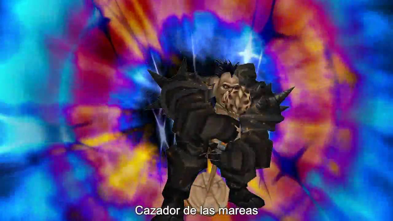 I am Murloc (subtitulado) - YouTube