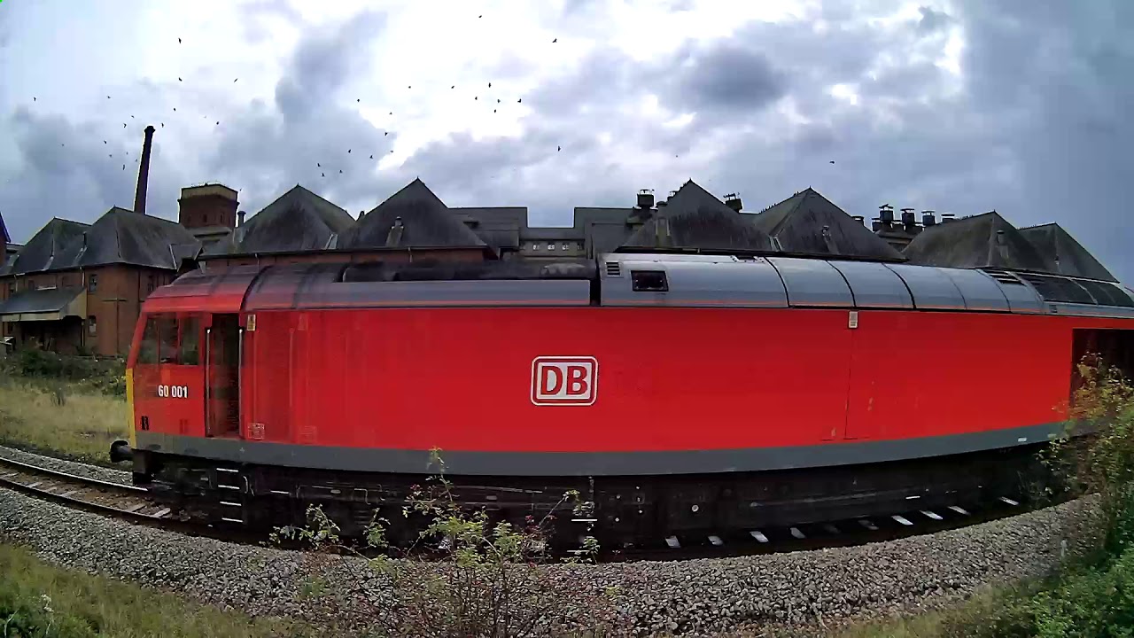 Episode 21- freight train 2019 - Webcam UK Camera - For Your Love Of U ...