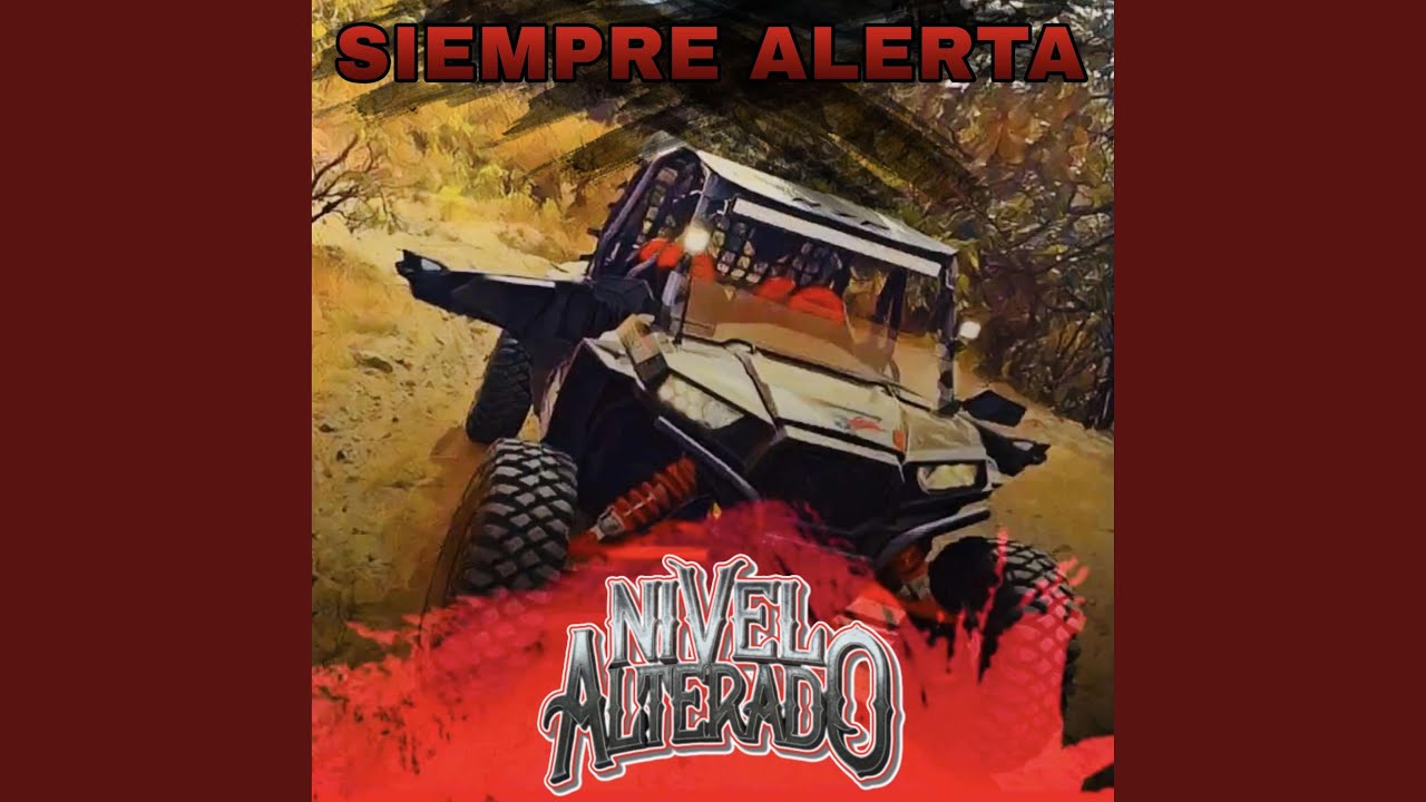 Siempre Alerta - YouTube