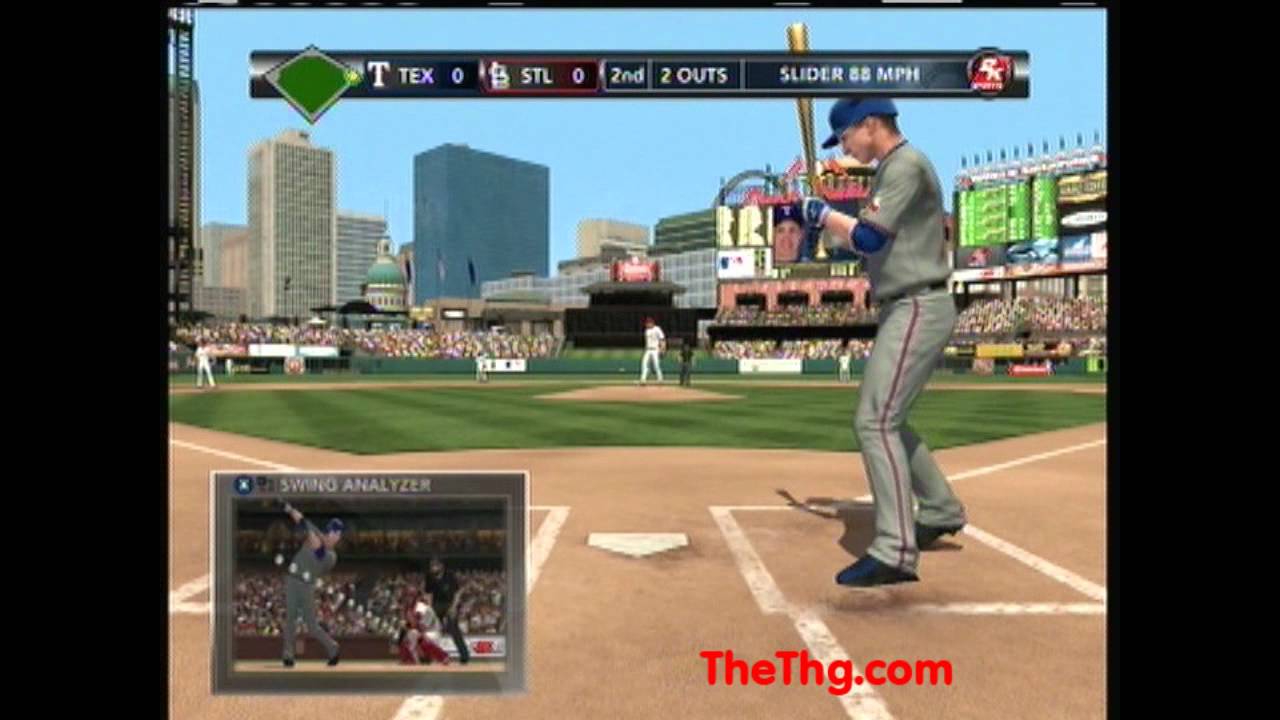 2K Sports Announces MLB 2K12 RV Tour GamingShogun | atelier-yuwa.ciao.jp