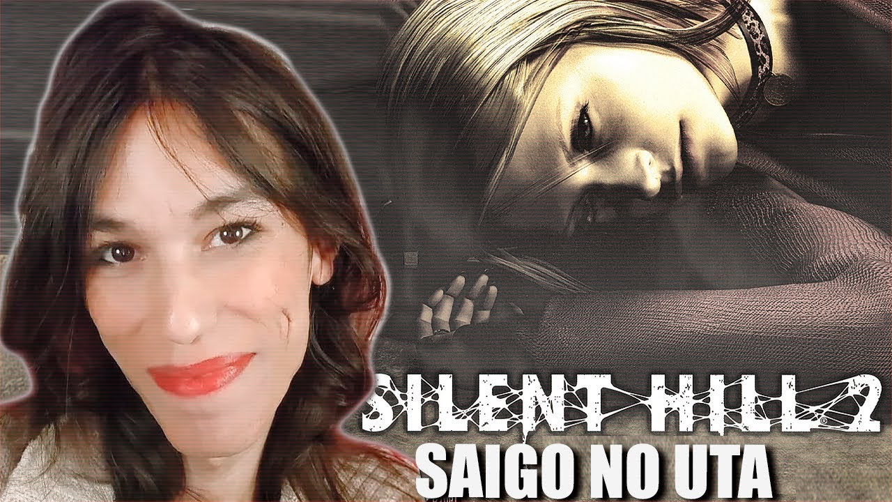 🟥 AO VIVO | SILENT HILL 2 VERSÃO SAIGO NO UTA ATÉ ZERAR! - YouTube
