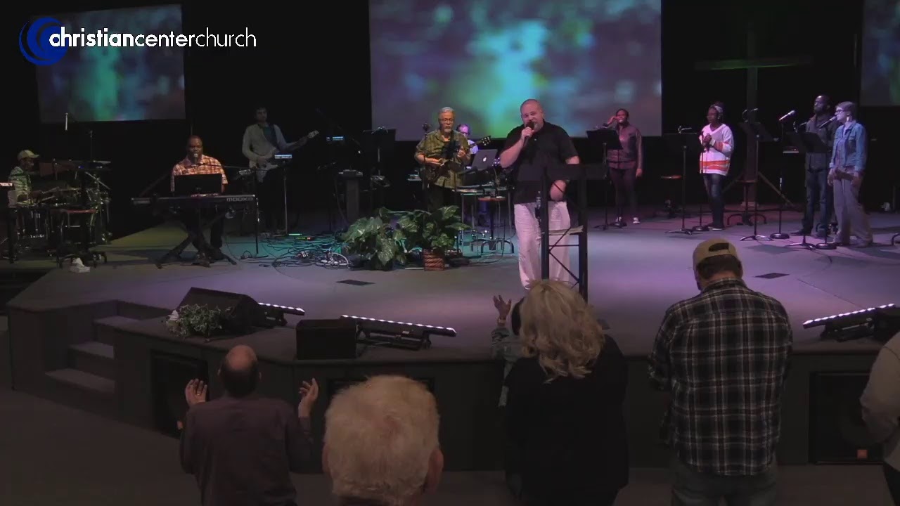 Life on Purpose Midweek Gathering 10.21.20 - YouTube