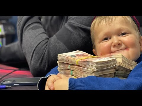 Hasbulla invasion || 4K UHD 60fps - YouTube