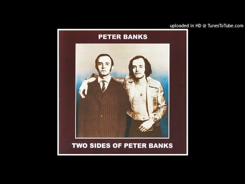 Peter Banks – Two Sides Of Peter Banks (2012, Vinyl) - Discogs