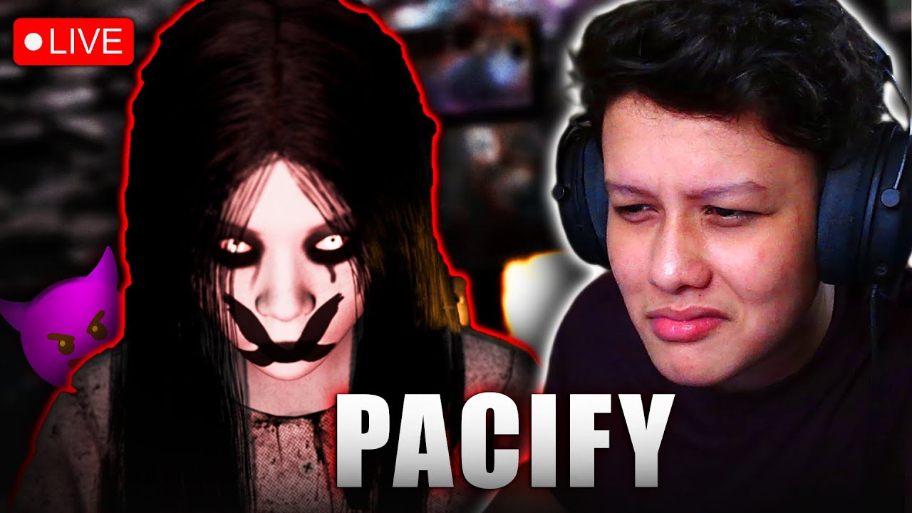 BAWLI BACCHI KE GHAR ME EXPLORING WITH 2 PIRO GAMERS!! PACIFY LIVE ...