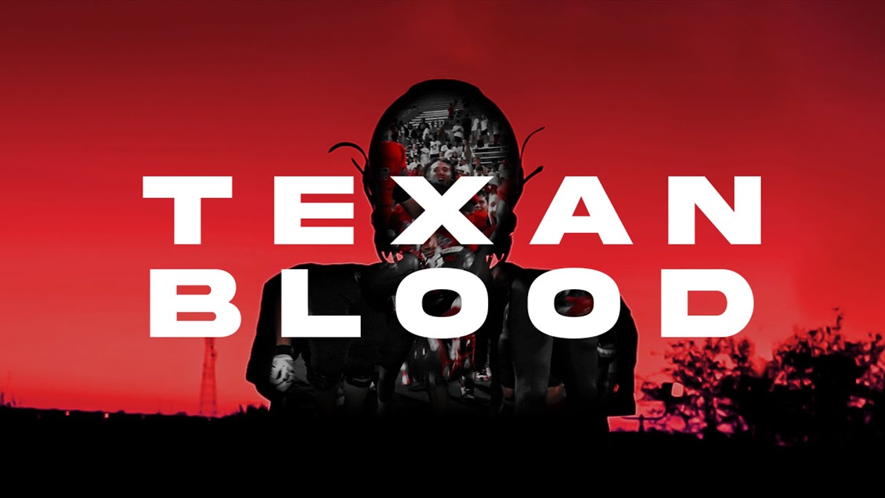 Texan Blood | Northwest High School Football Hype Video - YouTube