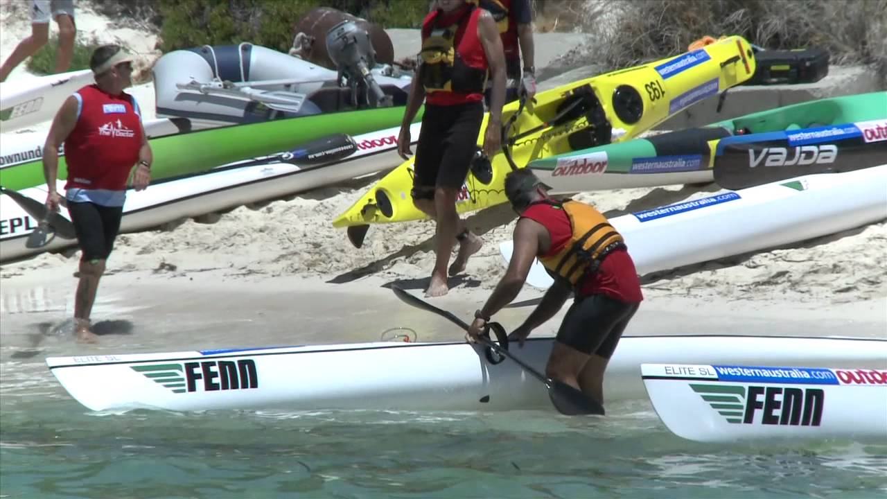 PERTH DOCTOR RACE - YouTube