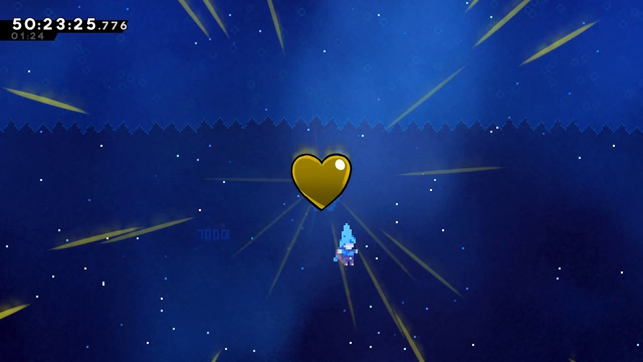 Celeste 8C golden strawberry - YouTube