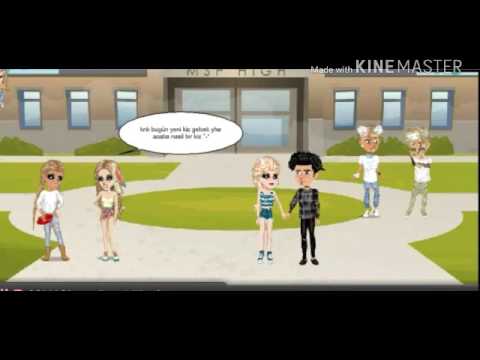Rüyam -bölüm 1 - msp dizileri