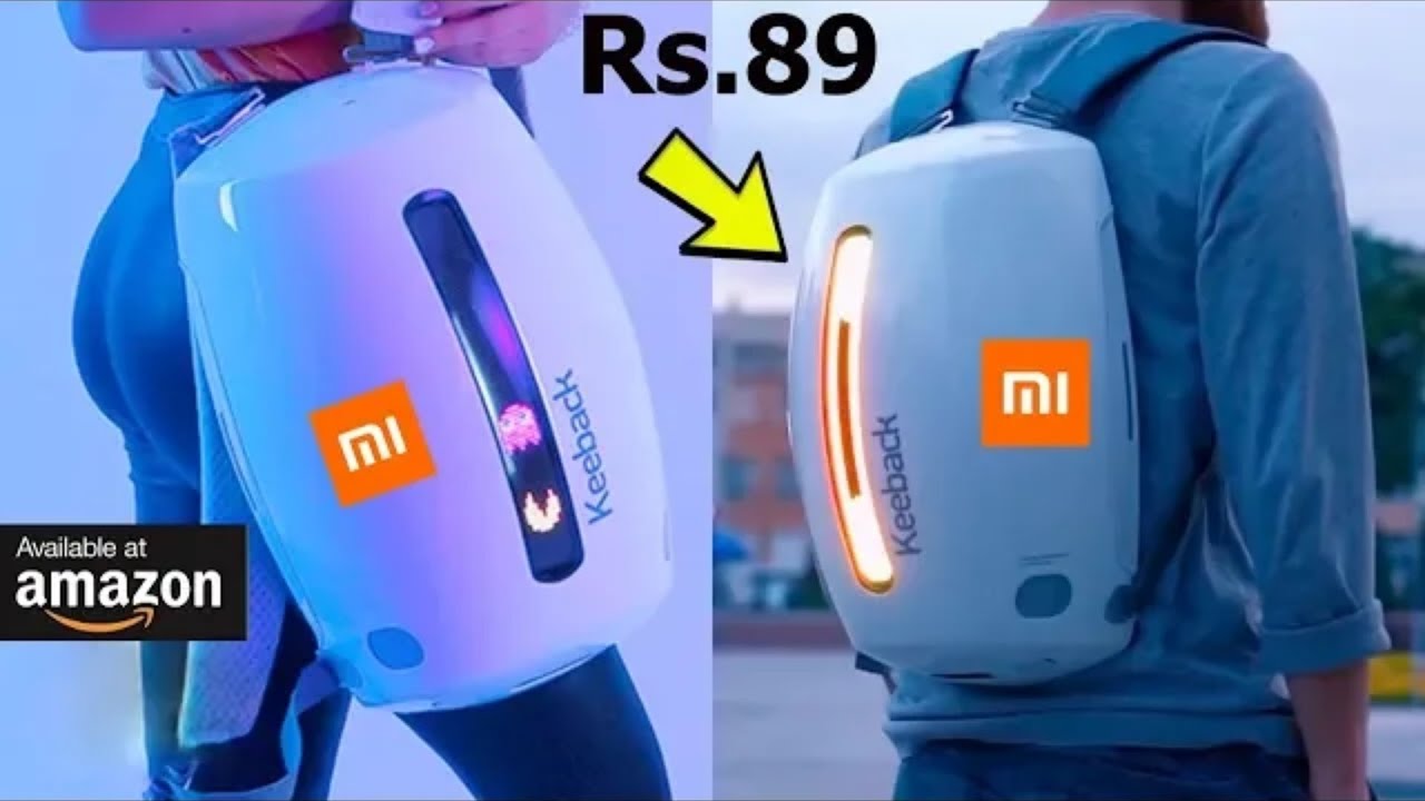 5 Amazing Inventions You NEED To know /// Must Watch to know the ...