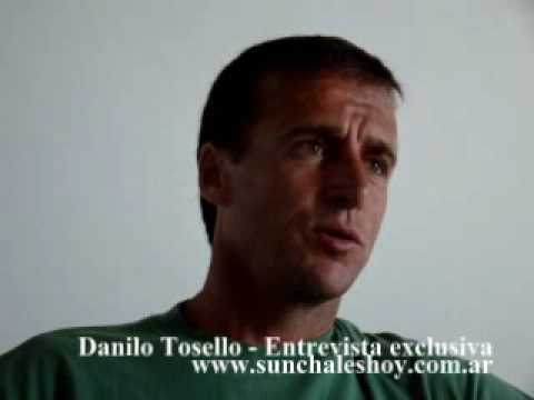 Danilo Tosello - parte 3 - YouTube