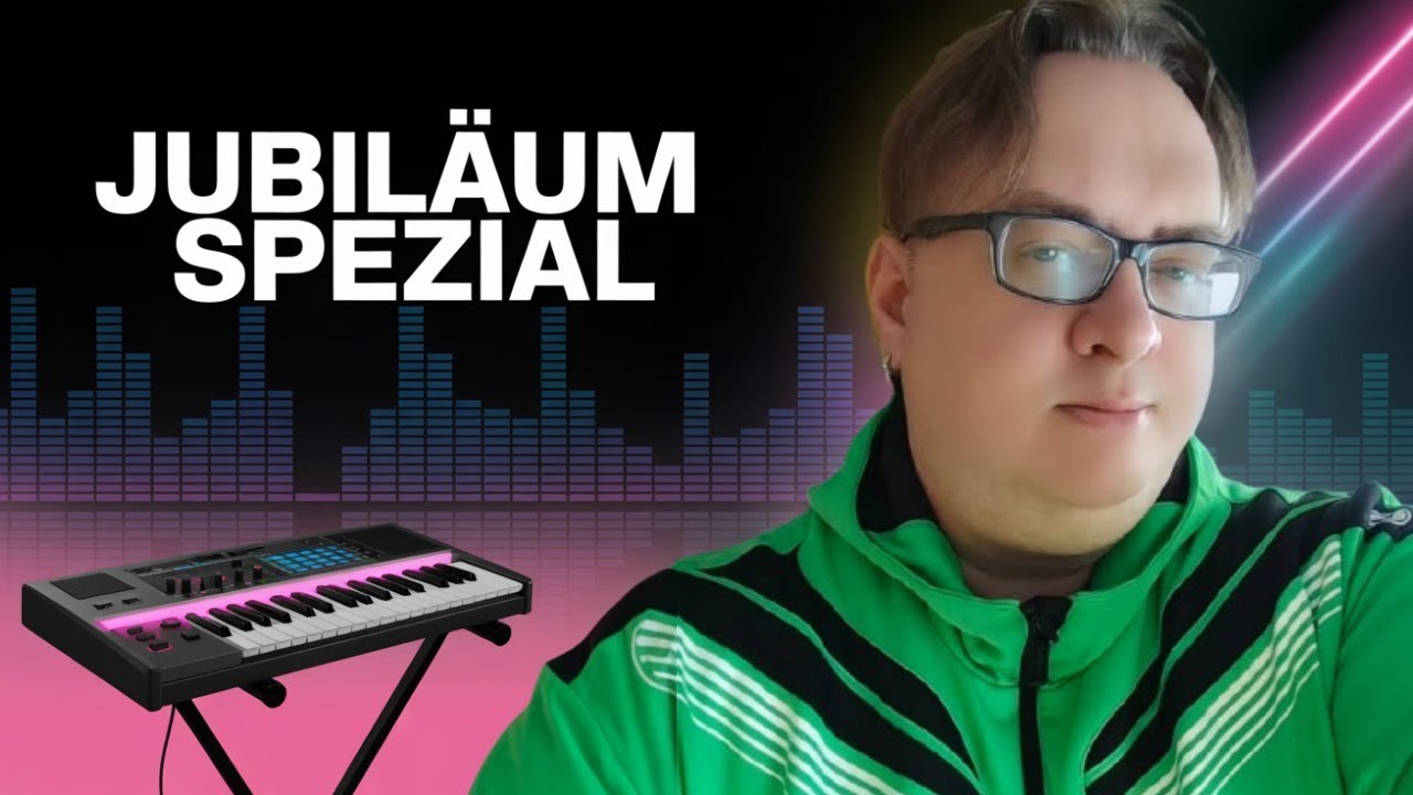 Downliner Beats - Statement 2k25 - Vlog Nr.10 - Teil_2 - Jubiläum ...