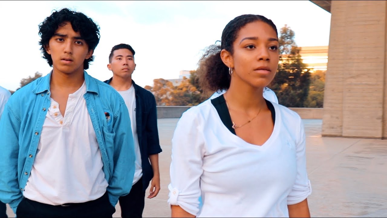 "Figures, a Reprise" - Jessie Reyez (ft. Daniel Caesar) | Aaron Quini ...