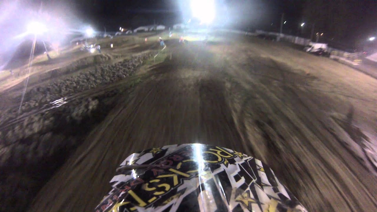 Megacross 14-24 Main 5-3-14 - YouTube