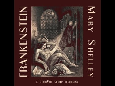 Frankenstein - Chapter 23 by Mary Shelley 192kbps - AE Beast - YouTube