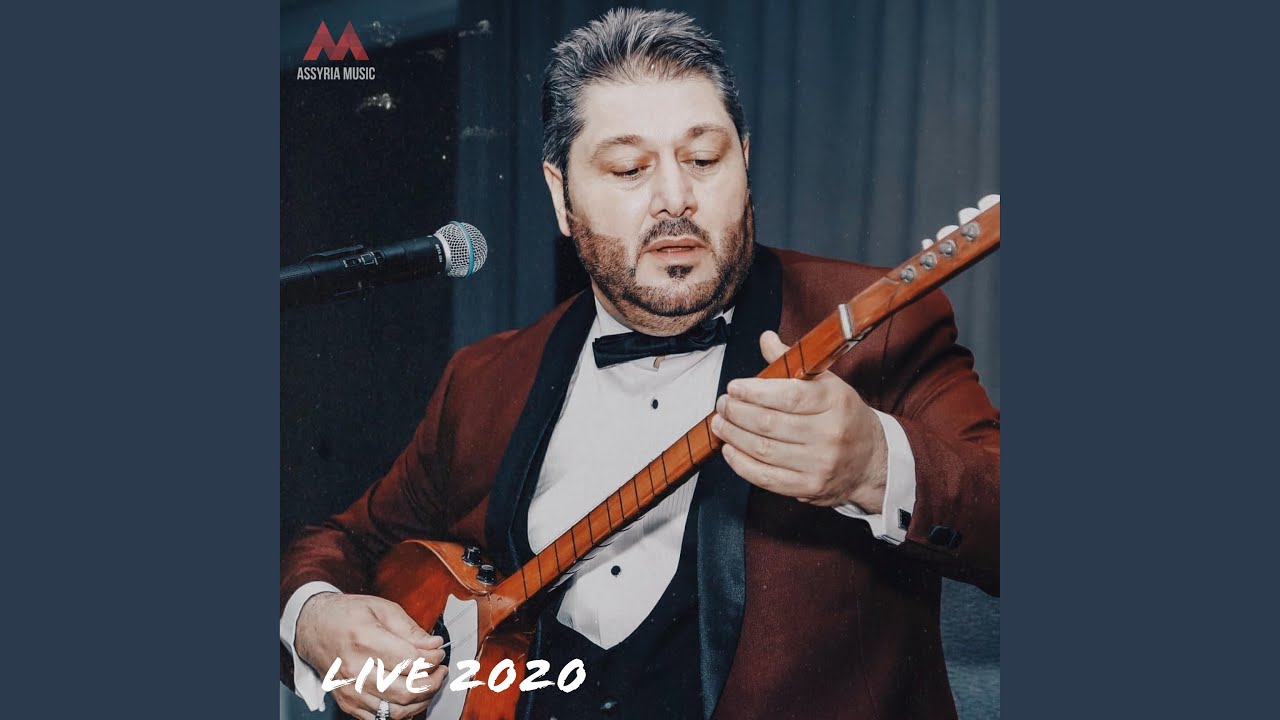 Georgena (Live) - YouTube