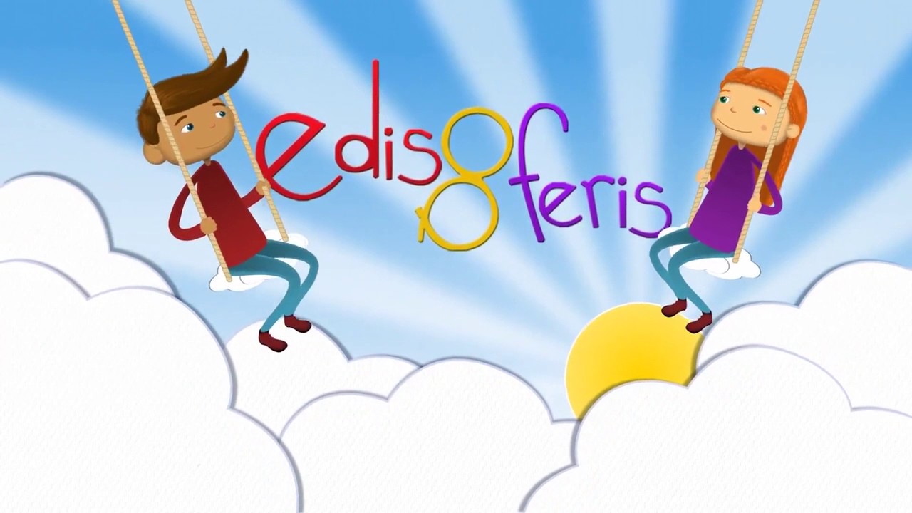 Arı vız vız vız Çocuk şarkıları edis ile feris - YouTube