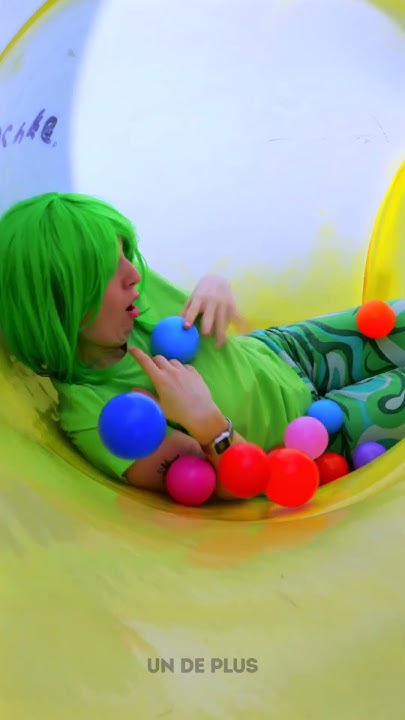 Chaque fois que je mange des bonbons 🍬 - YouTube