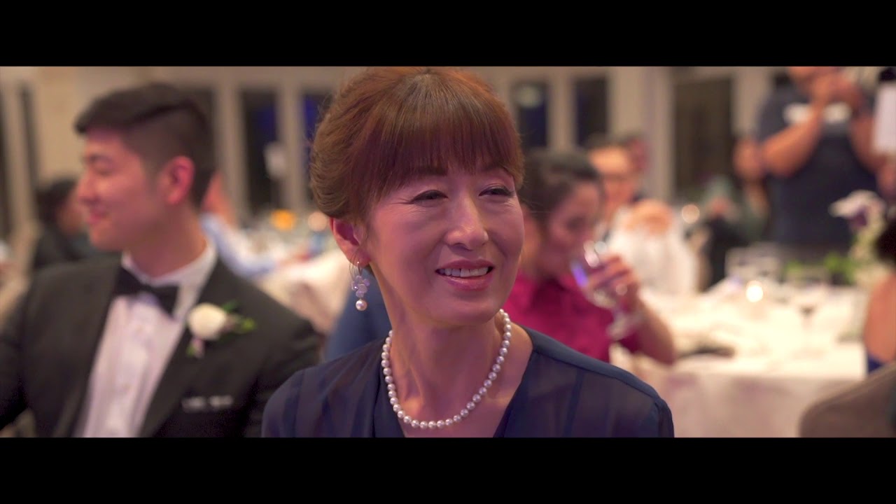 Brian & Andrea - YouTube