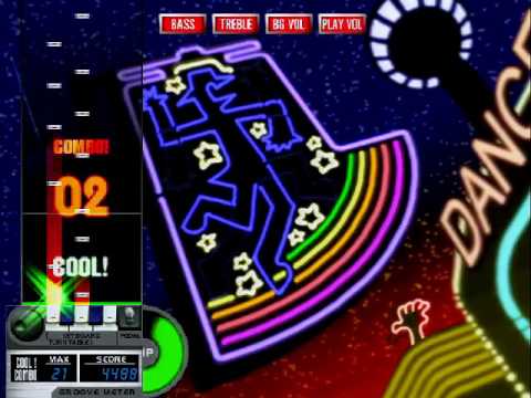 [EZ2DJ:6TH] Remember 1st ? Play - YouTube