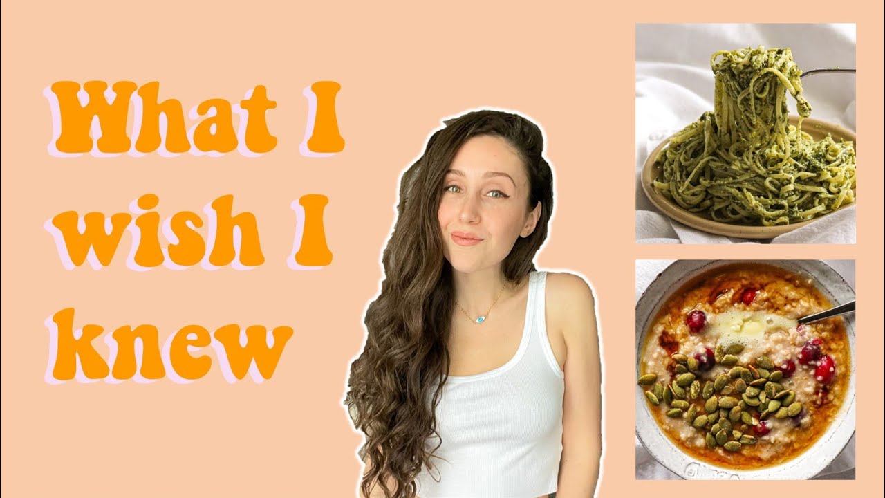 how to start a food blog in 2021 - advice from a decade of blogging ...