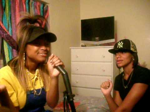 MAD TV Bonquisha [comedy ] Bianca n khrissy - YouTube