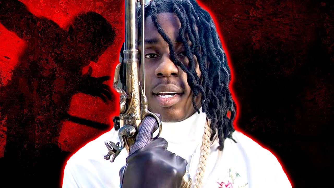 RAPPERS THAT ARE KILLERS! Da Baby, Gucci Mane, Tay K - YouTube