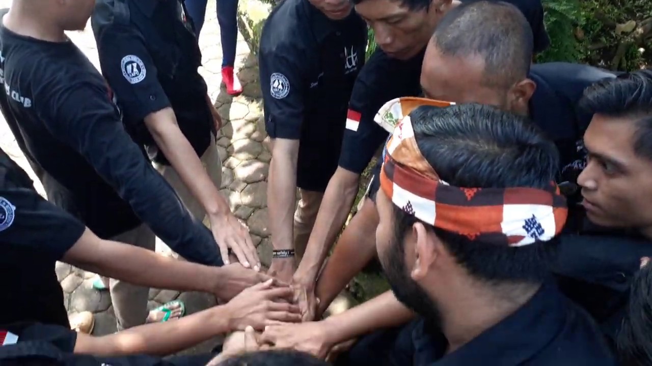 AXFC CHAPTER BOGOR RAYA WOWW PALING BANYAK MENGHADIRI DEKLARASI CHAPTER ...