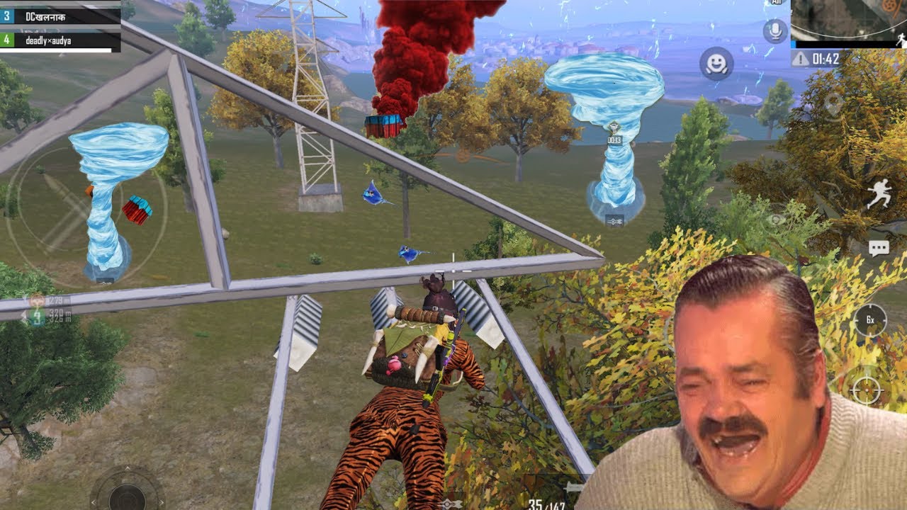 VICTOR IQ | BGMI NEW UPDATE FUN #bgmi #pubg #pubgmobile #victoriq - YouTube