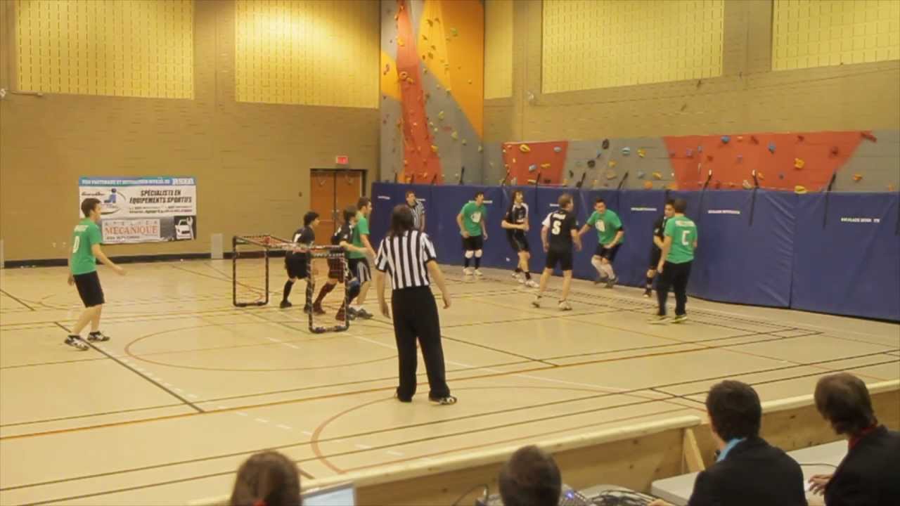 DBL Ball - Meilleurs moments - YouTube