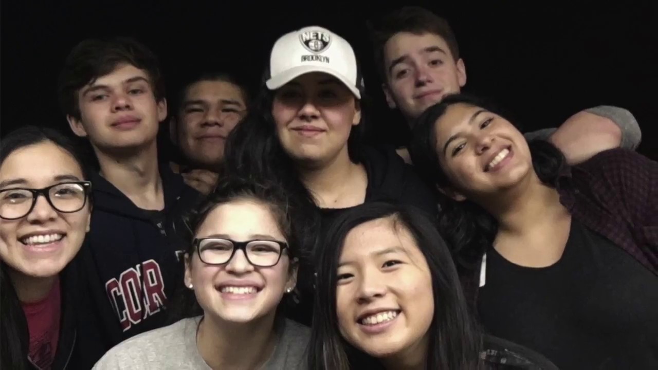 Senior Legacy Project - YouTube