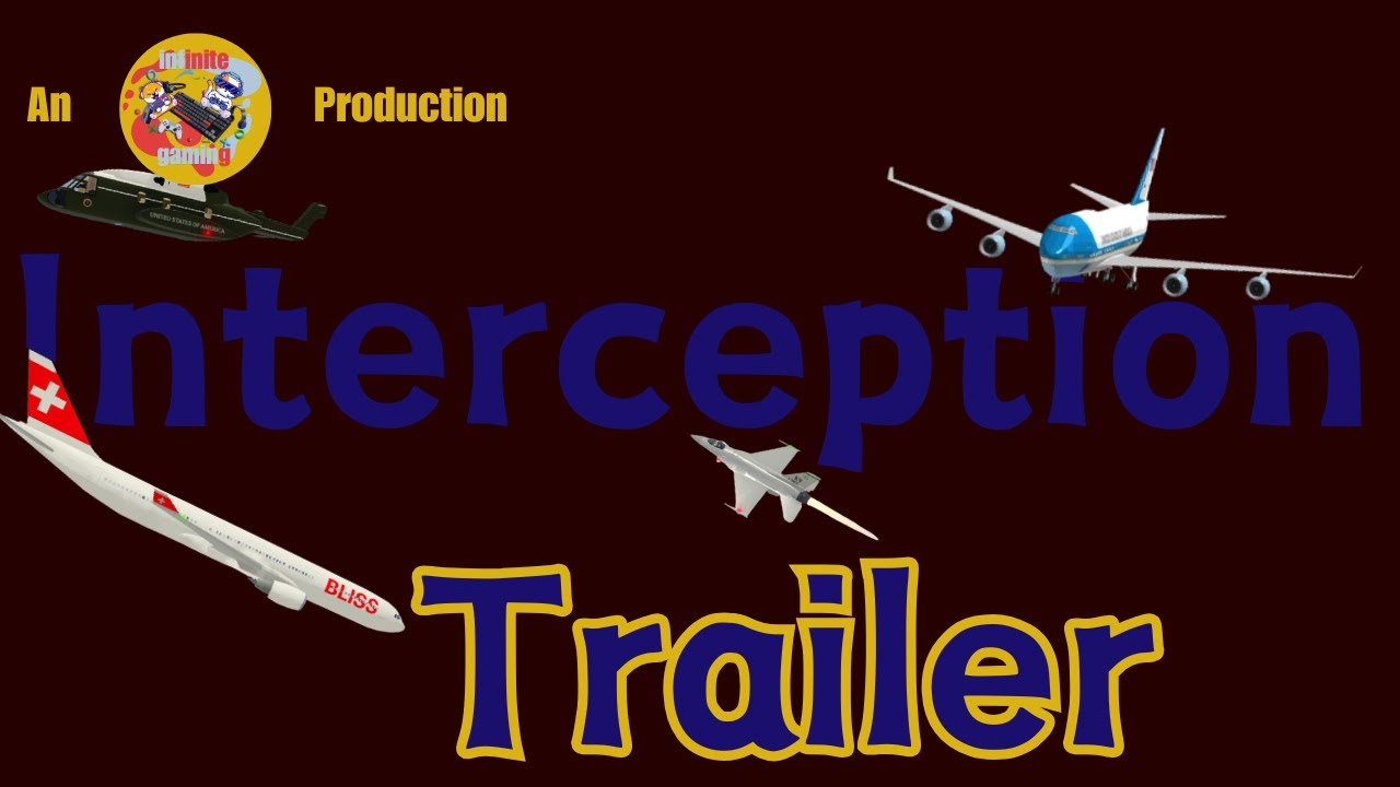 Interception Trailer - YouTube
