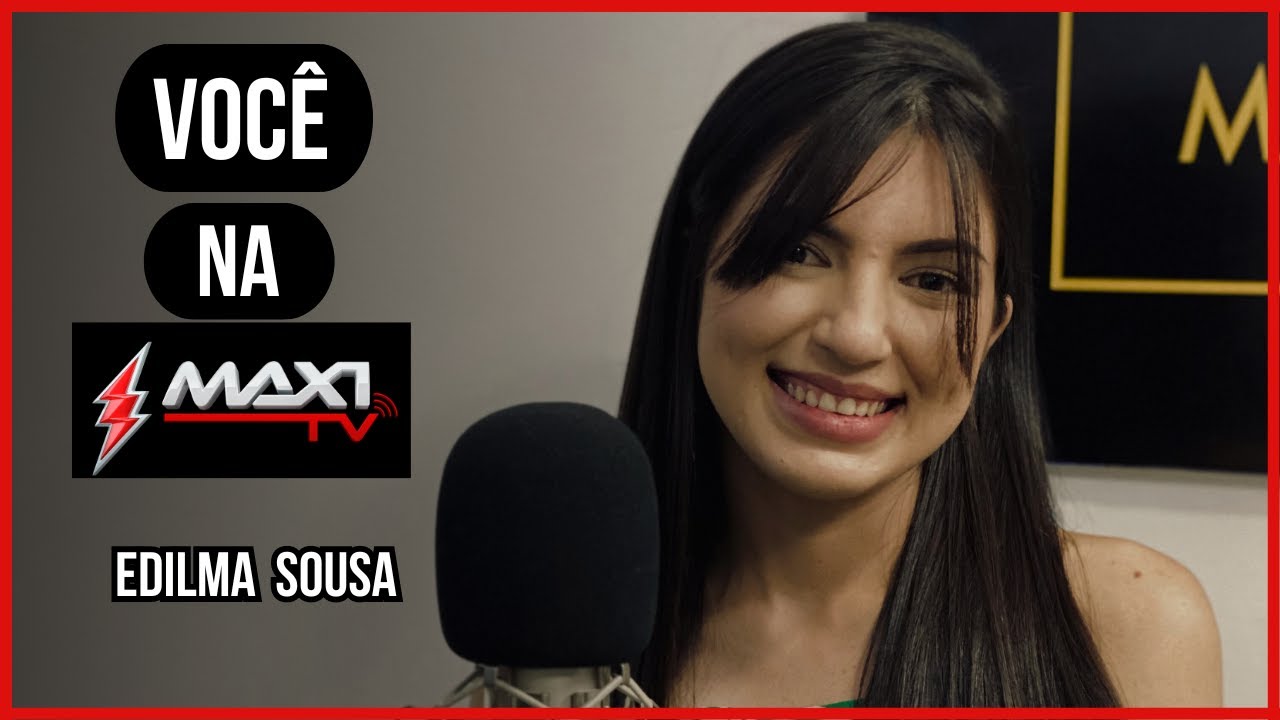 RINDO MUITO COM EDILMA [ELA FAZ TUDO] - YouTube