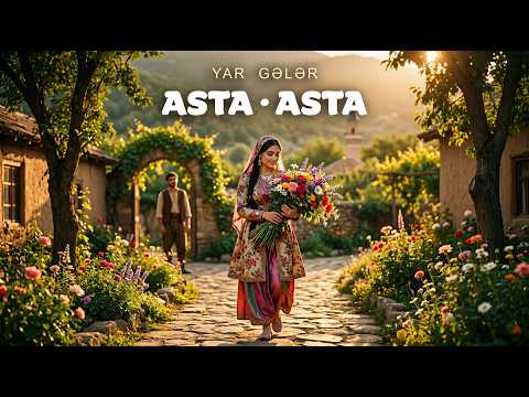 Asta Asta - Şəfa Hüseynova / Aİ Cover 2026