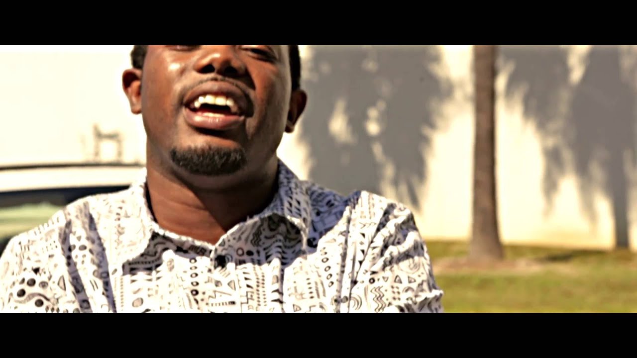 DEE JAY RUCKER (DJR)- HIT DA GAS - YouTube