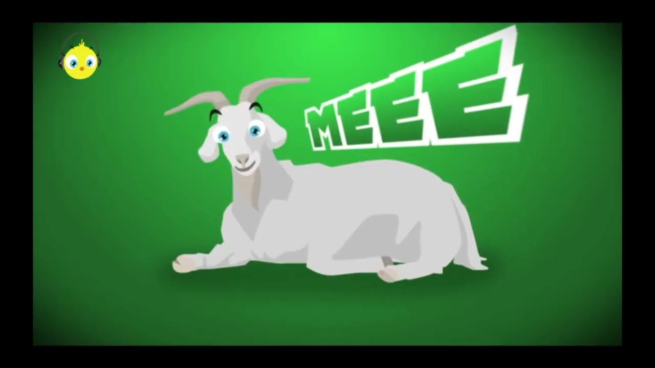 El pollito pio karaoke pulicno pio - YouTube