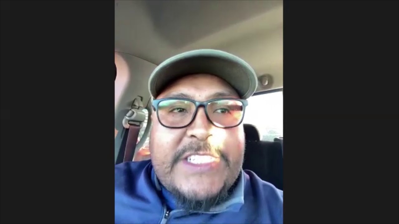 Eddie De La Rosa, “The Fish From Rivabattam” - YouTube